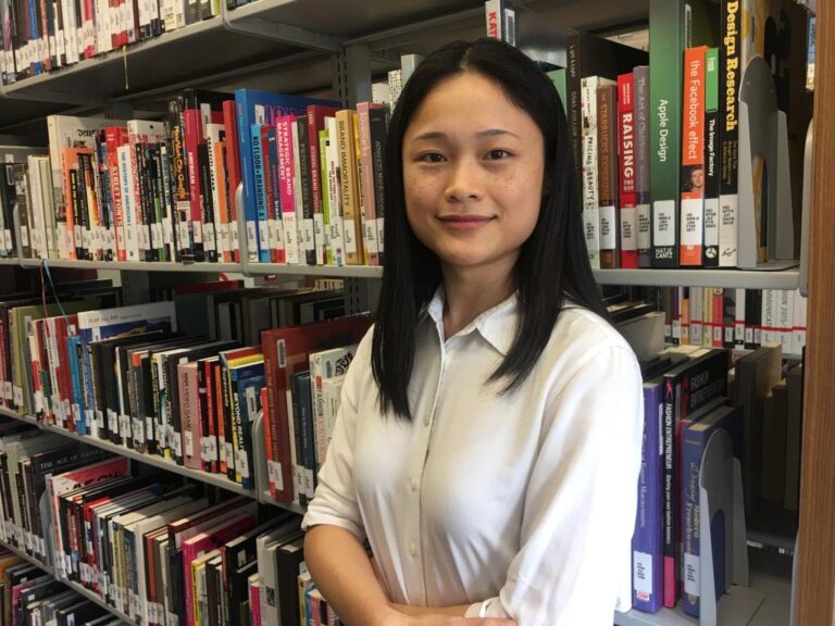 Maggie Wong - Staff Directory - Contact Information - About Us - HKBU ...