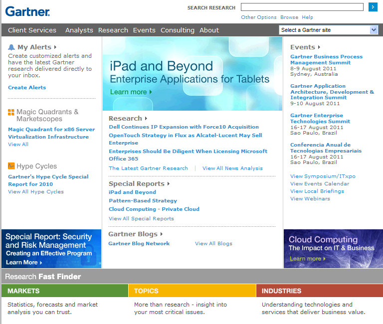 Announcement @ HKBU Library