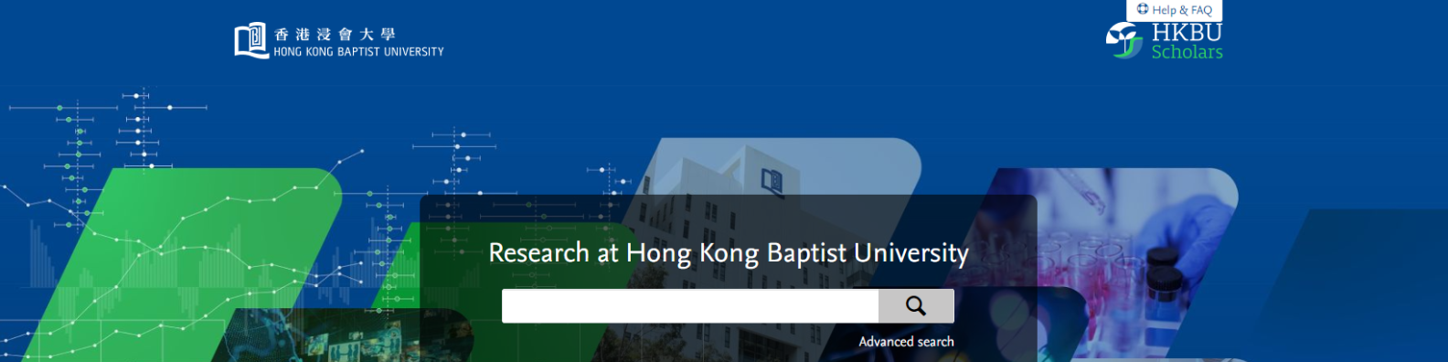 Open Access Week 2024 - HKBU Library