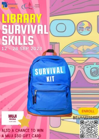 Library Newsletter Issue 17 - Library Newsletter - HKBU Library