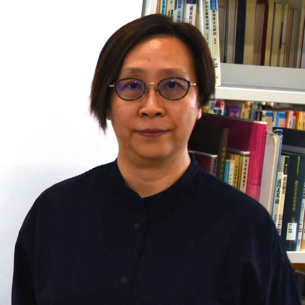 Jeannette Ma - Staff Directory - Contact Information - About Us - HKBU ...