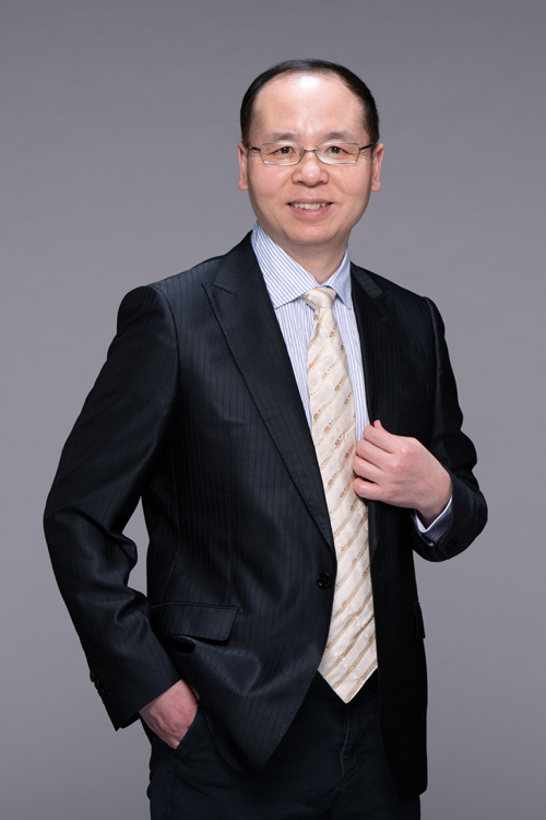 David Su - Staff Directory - Contact Information - About Us - HKBU Library