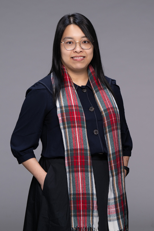 Joyce Tang - Staff Directory - Contact Information - About Us - HKBU ...