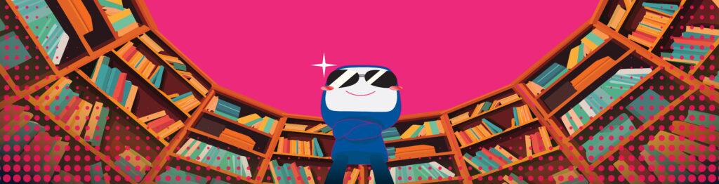Library Space Enhancement - Library Strategic Priorities 2022-25 ...